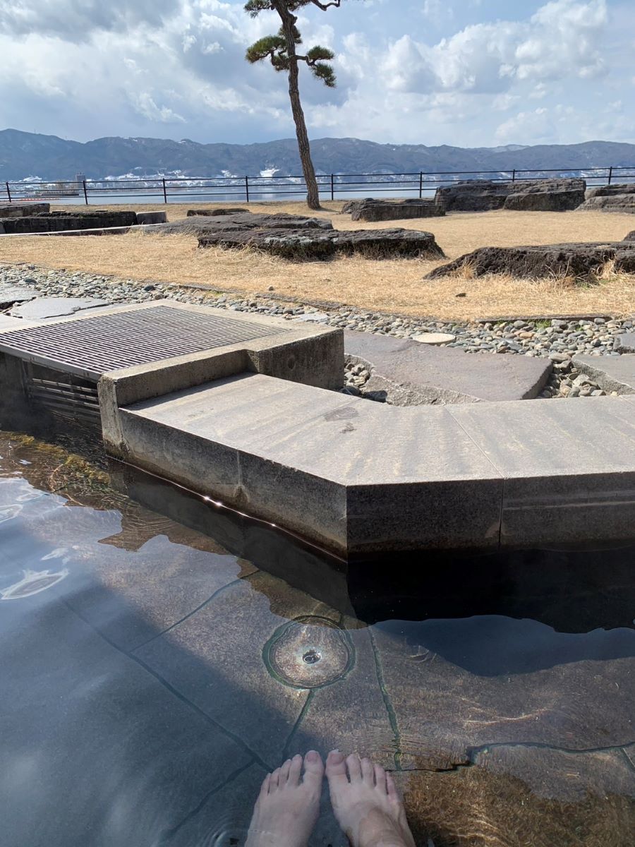 Suwa Taisha: One of Japan’s Oldest Shrines in Nagano