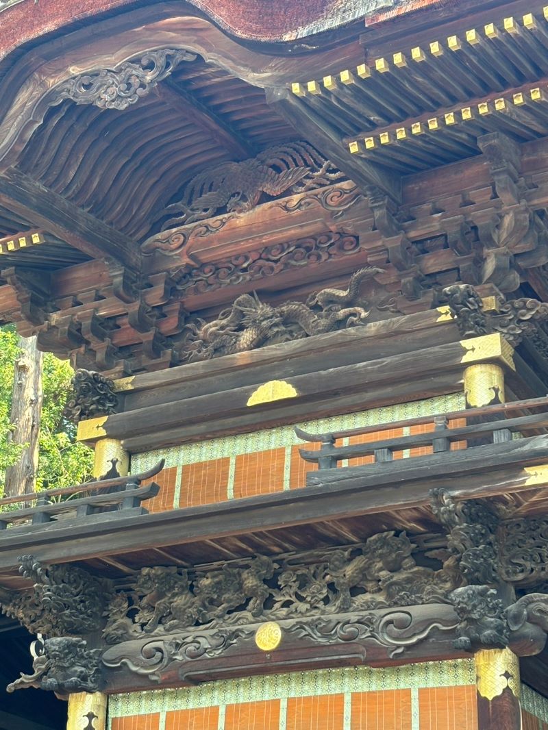 Suwa Taisha: One of Japan’s Oldest Shrines in Nagano