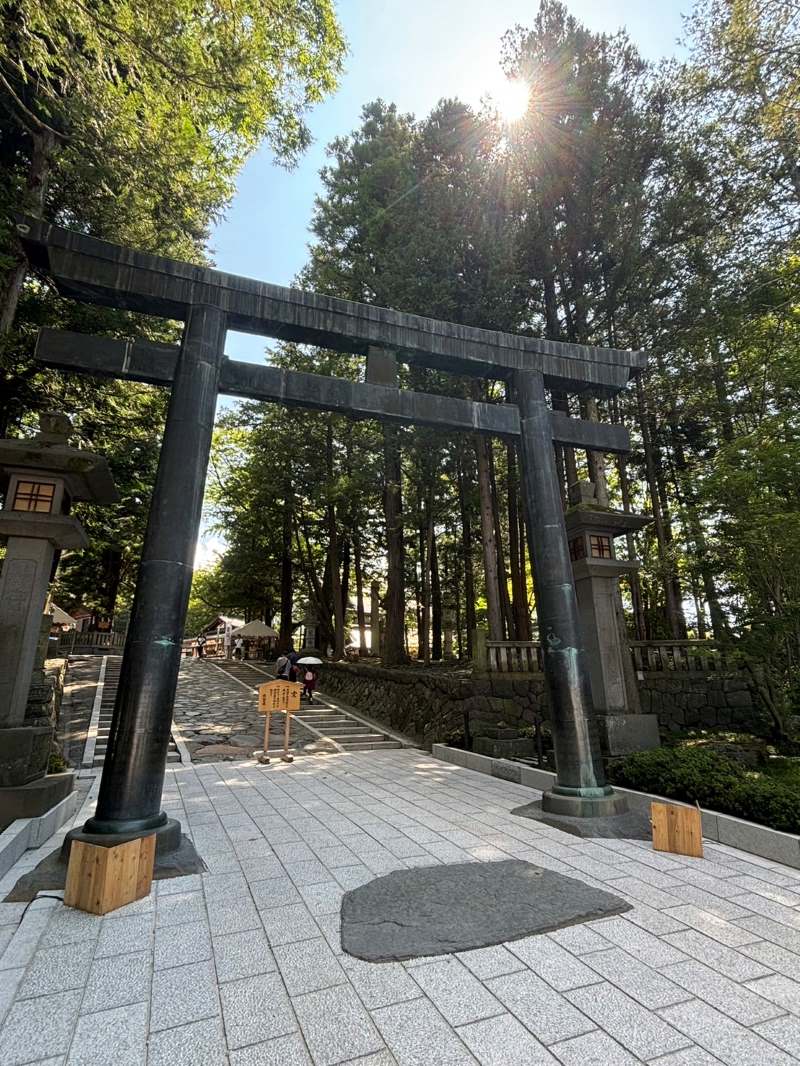 Suwa Taisha: One of Japan’s Oldest Shrines in Nagano