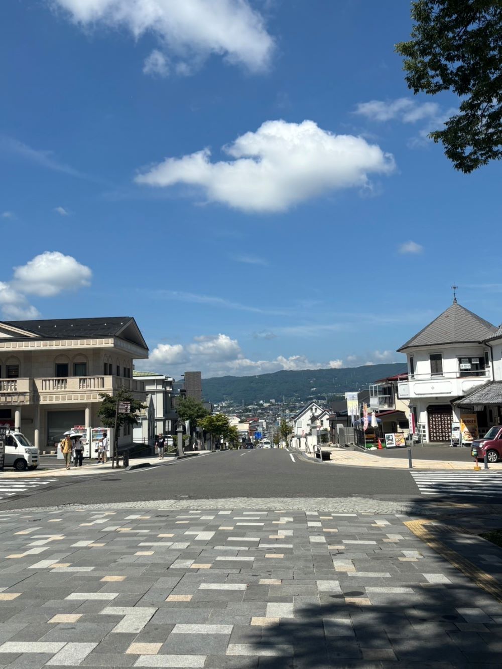 Suwa Taisha: One of Japan’s Oldest Shrines in Nagano