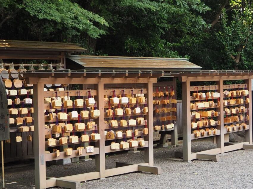 Nogi Shrine: Explore Nogizaka’s Historical and Cultural Gem