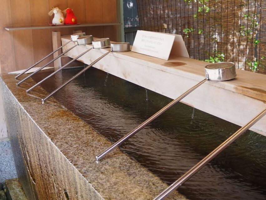 Nogi Shrine: Explore Nogizaka’s Historical and Cultural Gem