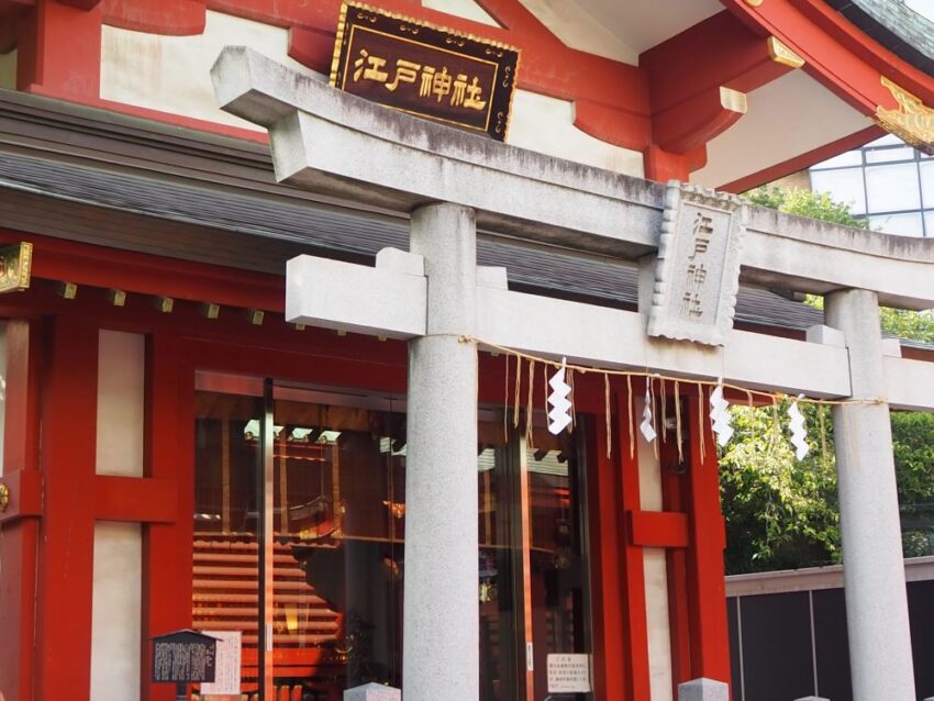 Kanda Myojin Shrine:A Historic Shrine in the Heart of Tokyo - Japan ...