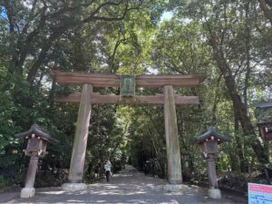 Omiwa Shrine: Japan’s Oldest Shrine and Sacred Mount Miwa