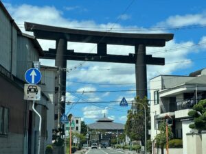 Omiwa Shrine: Japan’s Oldest Shrine and Sacred Mount Miwa
