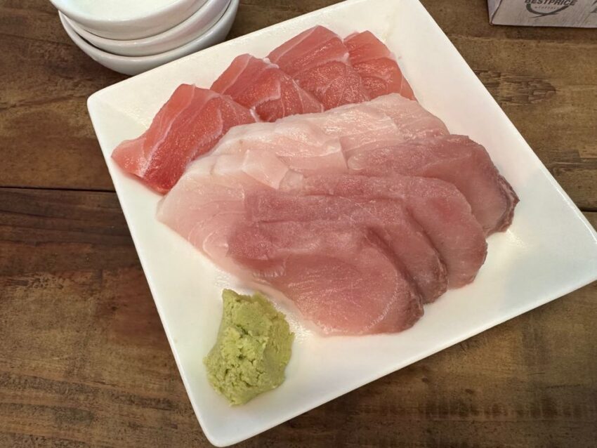 Unique Culture of “Otoshi” at Japanese Restaurants