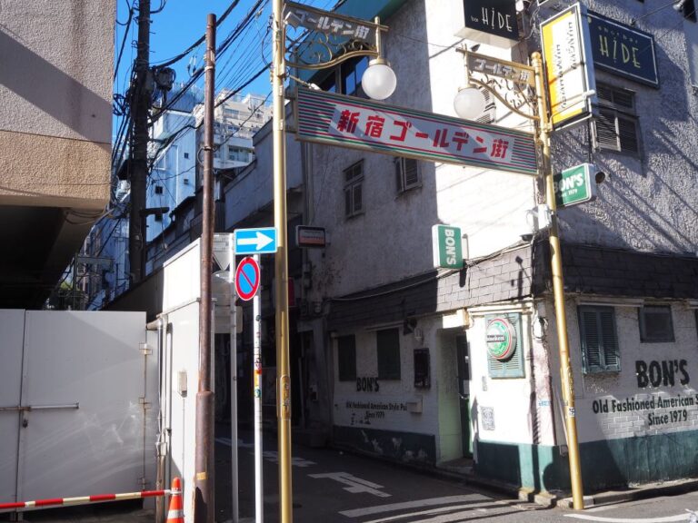Hanazono Shrine: Must-Visit Historic Sanctuary in Tokyo