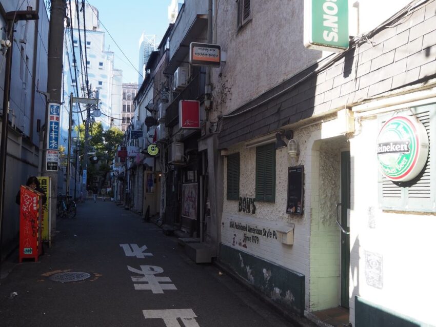 Hanazono Shrine: Must-Visit Historic Sanctuary in Tokyo