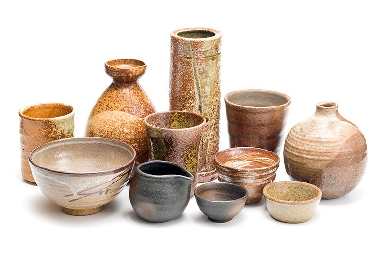 The Beginner’s Guide to Japanese Pottery: Comparing 12 Famous Styles